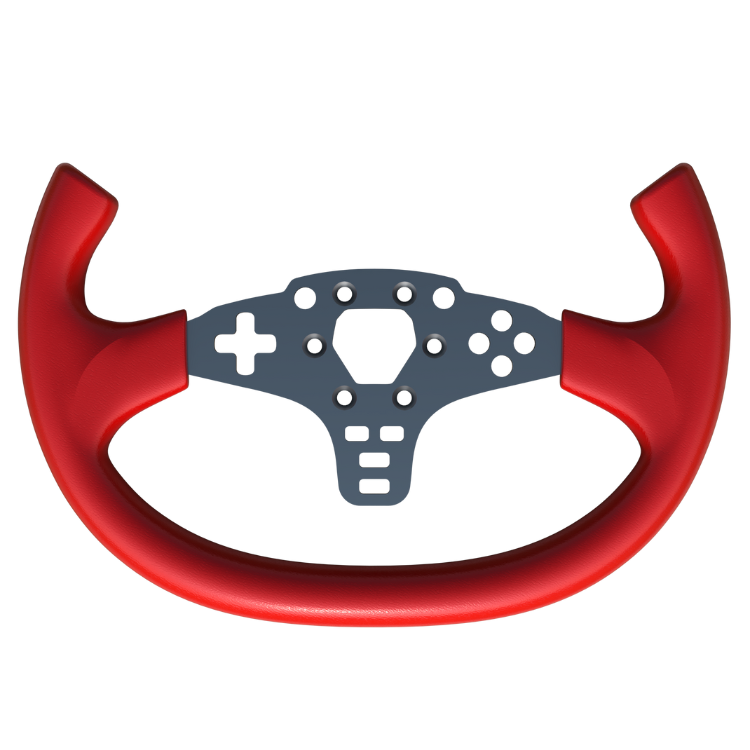 Rogue Racing Designs